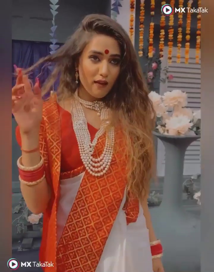 Picture of Garima Chaurasia