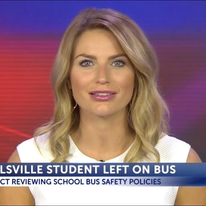 Picture of Ashley Strohmier