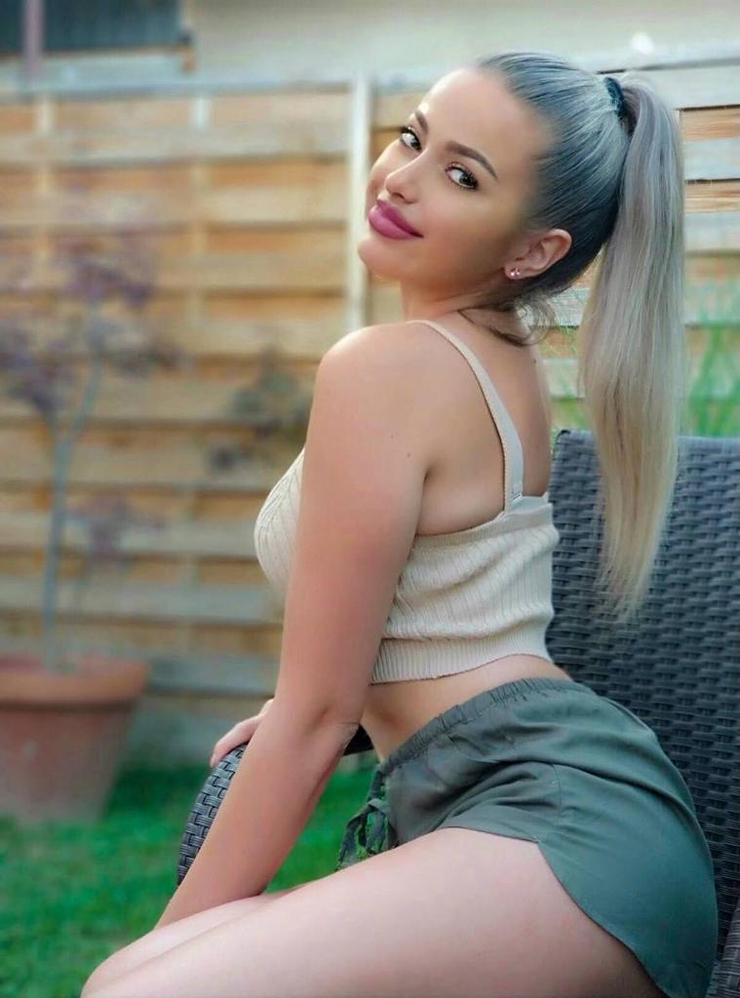 Picture of Tamara Velickovic