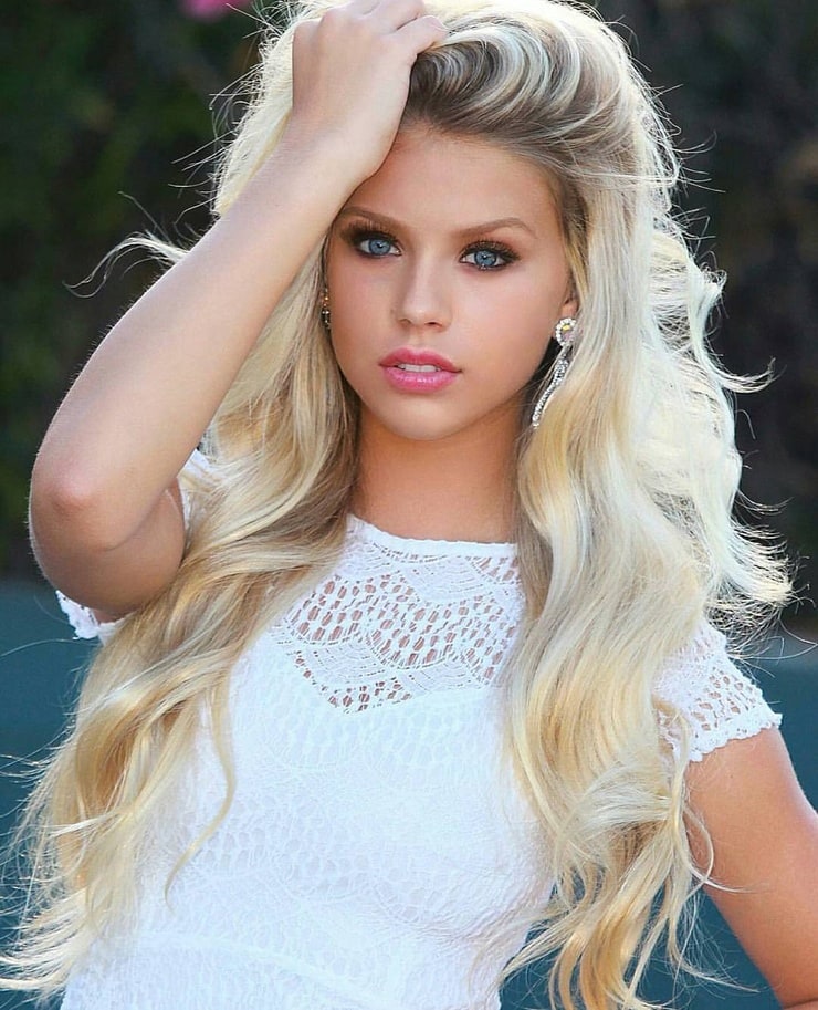 Image of Kaylyn Slevin II