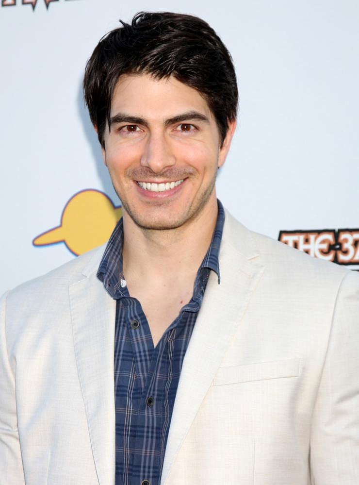 Picture of Brandon Routh