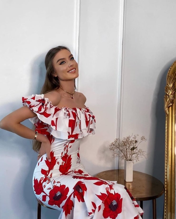 Picture of Rene Borisova