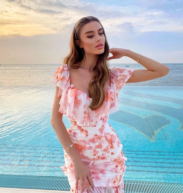 Picture of Rene Borisova