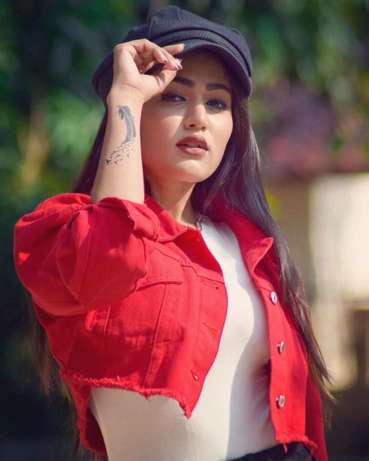 Picture of Garima Chaurasia