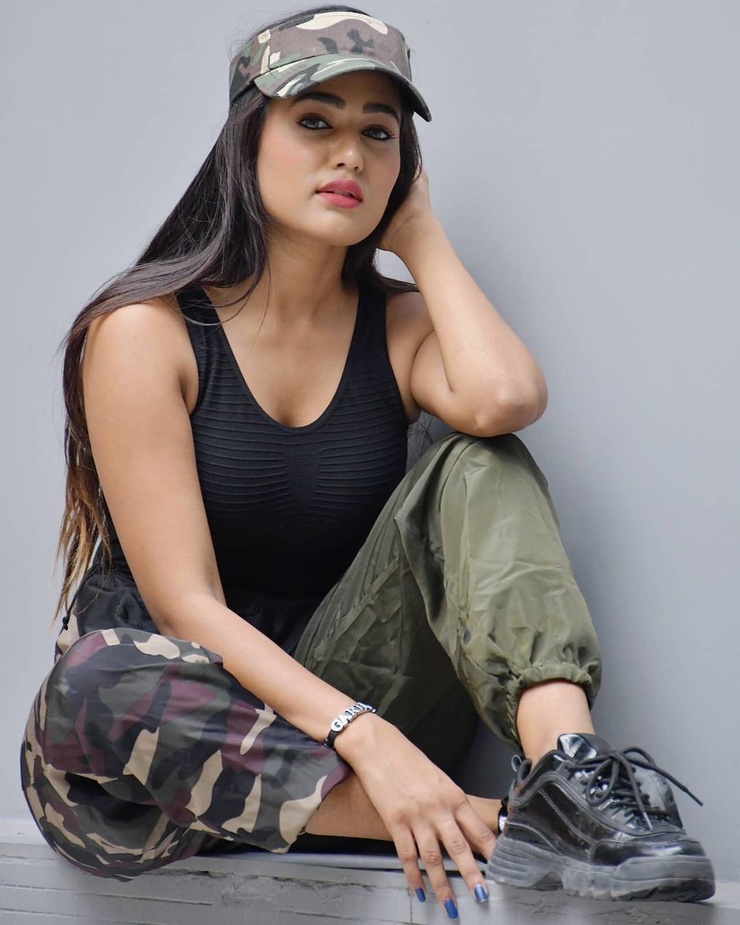 Image of Garima Chaurasia