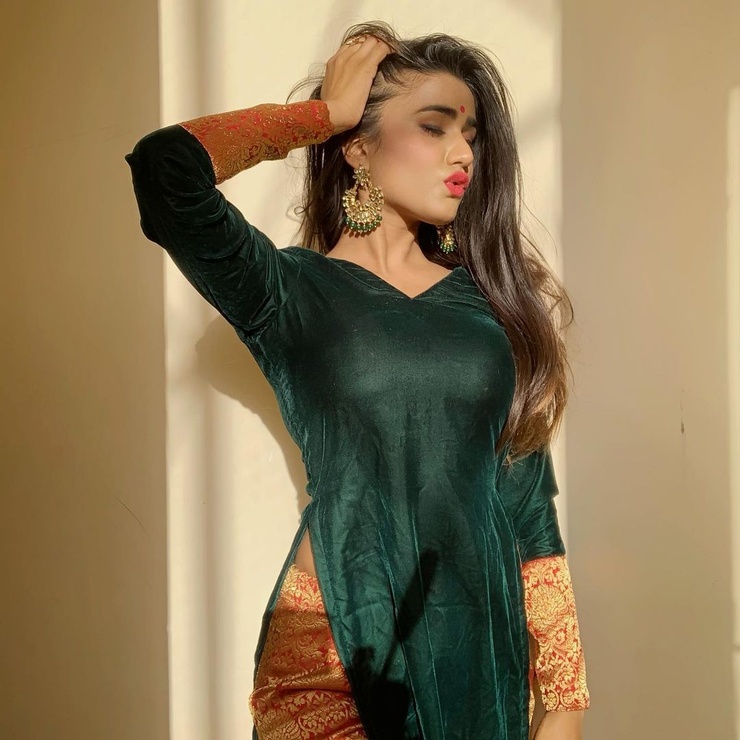 Picture of Garima Chaurasia