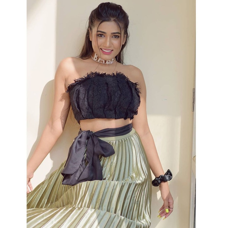 Picture of Garima Chaurasia