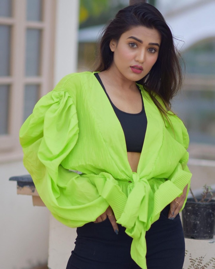 Picture of Garima Chaurasia