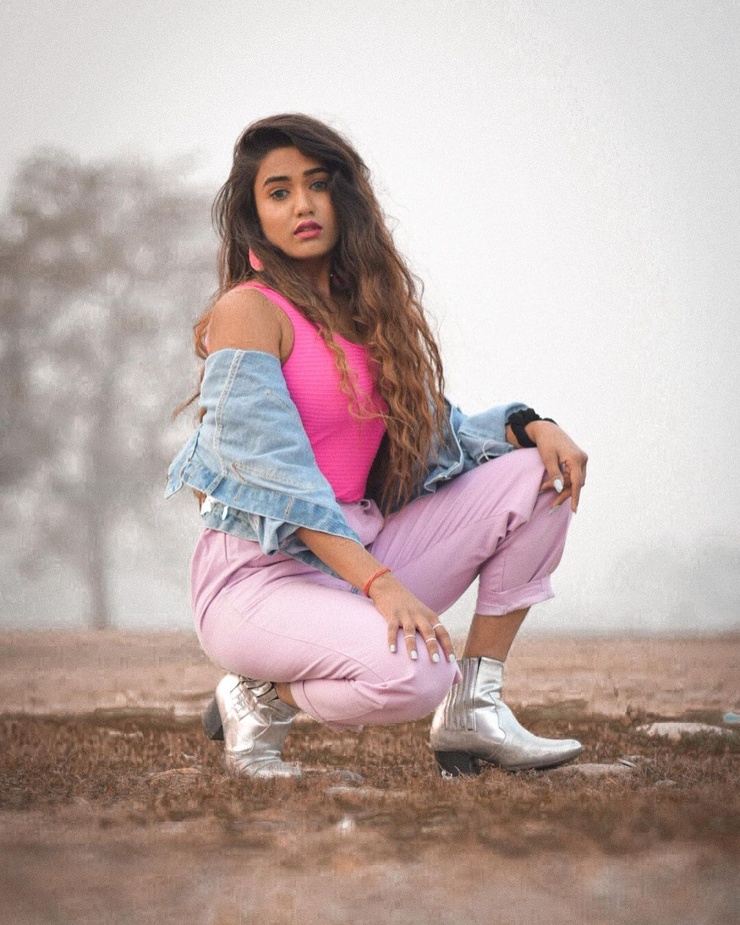 Picture of Garima Chaurasia