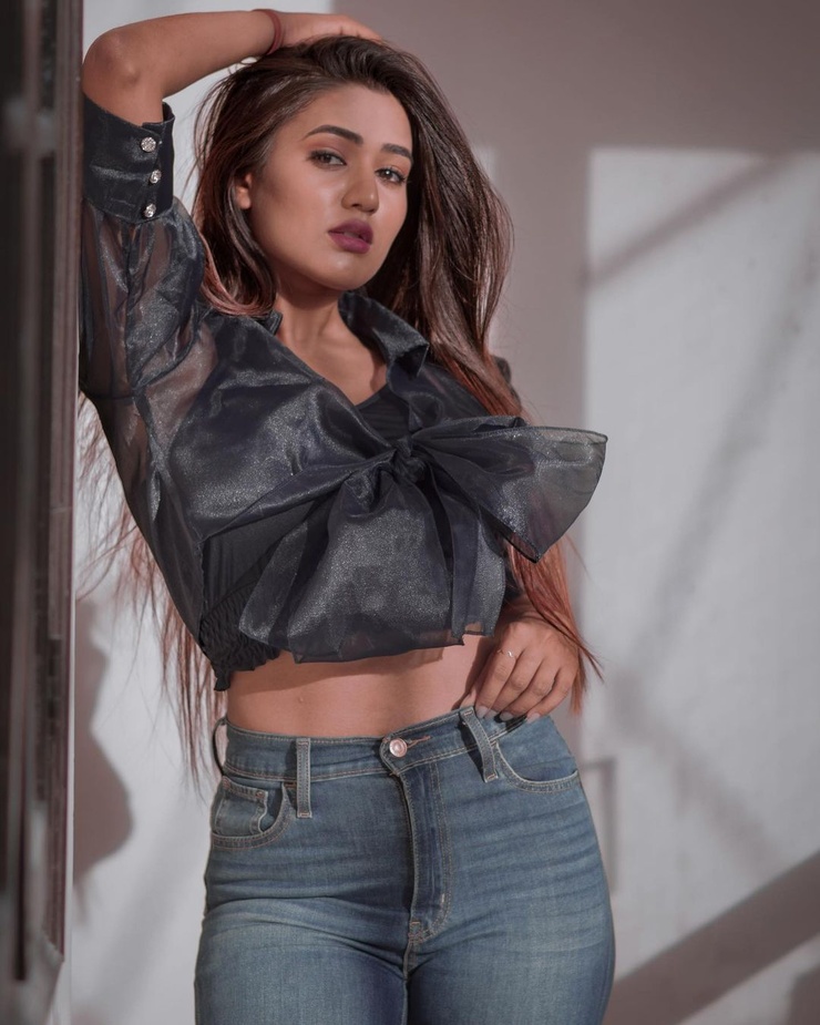 Picture of Garima Chaurasia