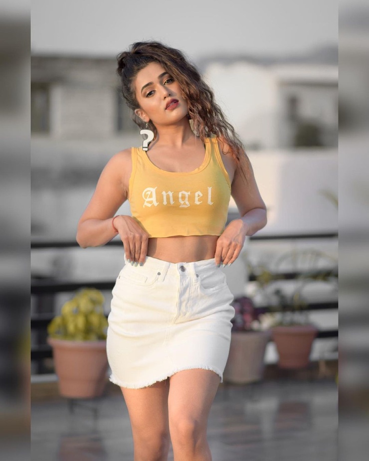 Picture of Garima Chaurasia