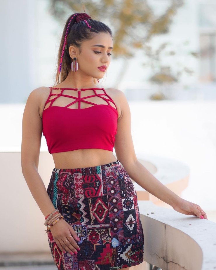 Picture of Garima Chaurasia