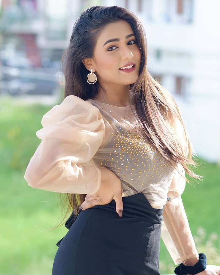 Picture of Garima Chaurasia