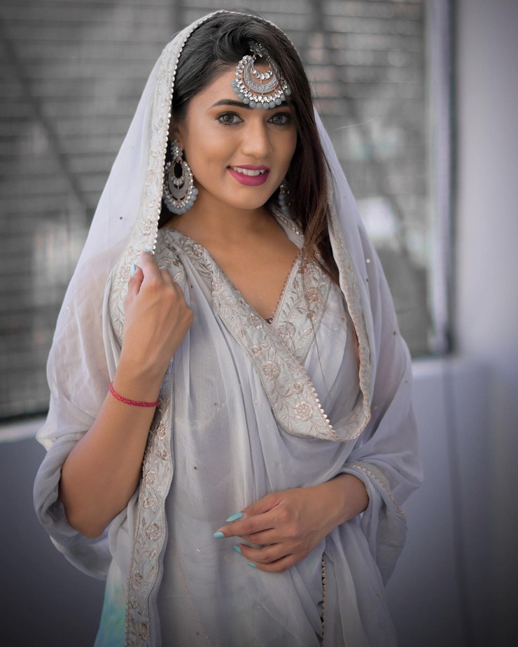 Picture of Garima Chaurasia