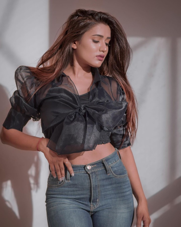 Picture of Garima Chaurasia