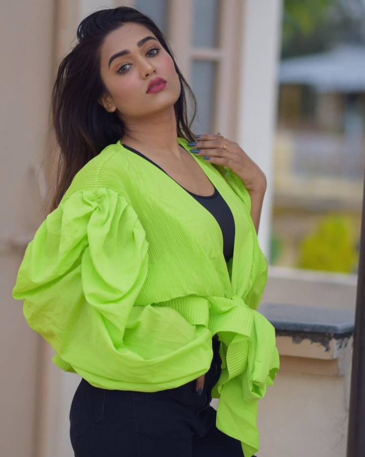 Picture of Garima Chaurasia