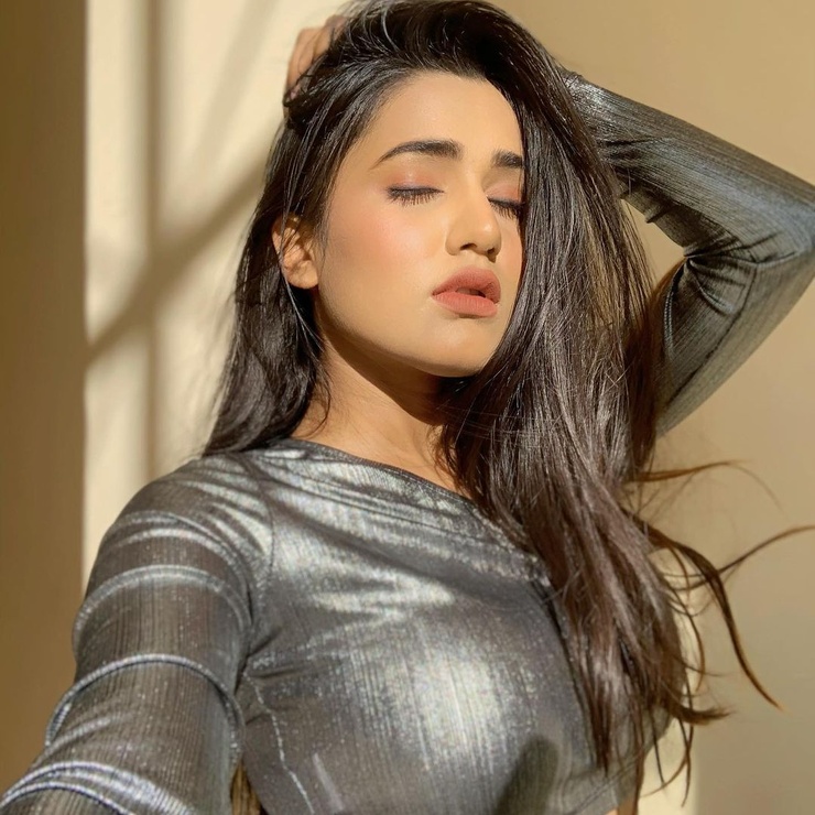 Picture of Garima Chaurasia