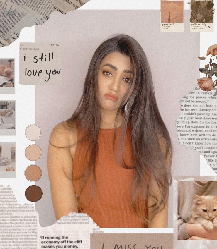 Garima Chaurasia picture