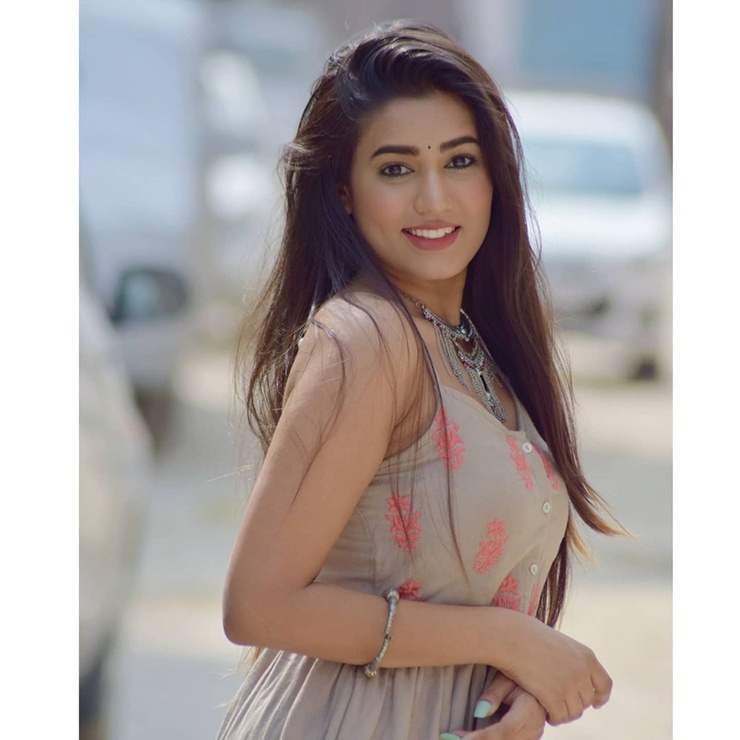 Picture of Garima Chaurasia