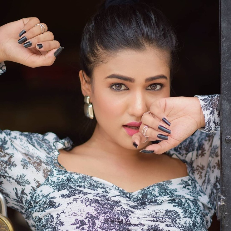 Picture of Garima Chaurasia