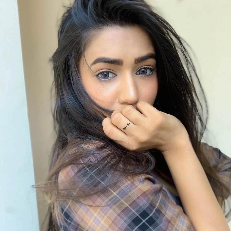 Picture of Garima Chaurasia