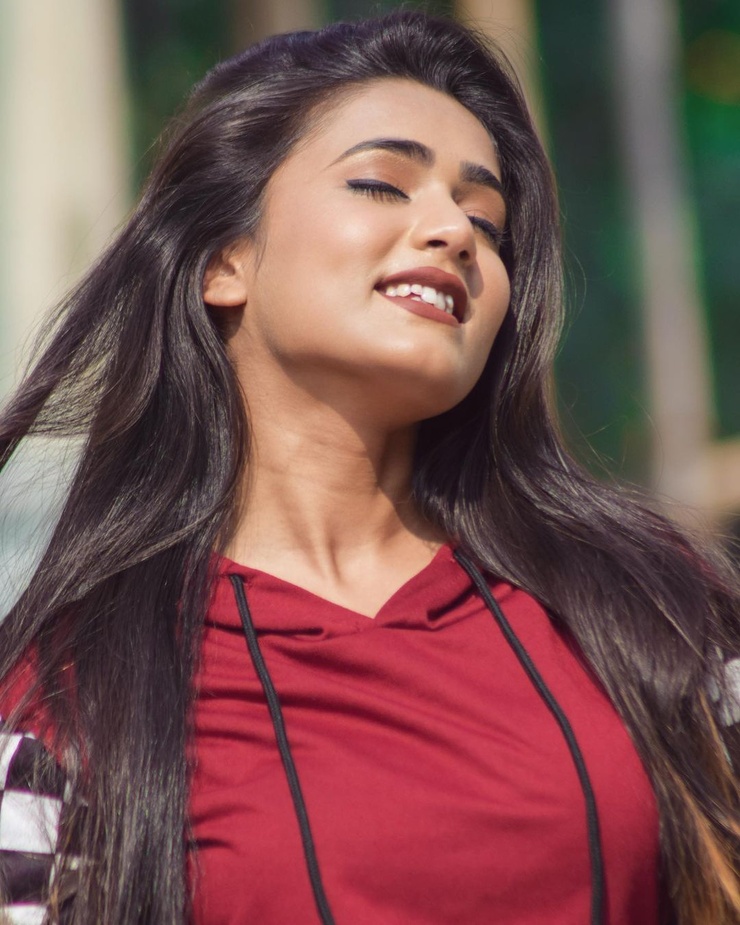 Picture of Garima Chaurasia