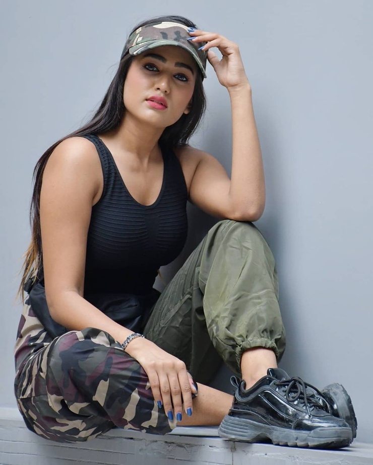 Picture of Garima Chaurasia