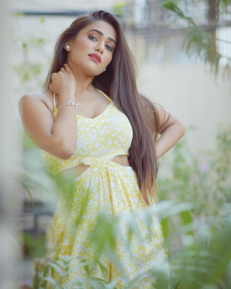 Picture of Garima Chaurasia