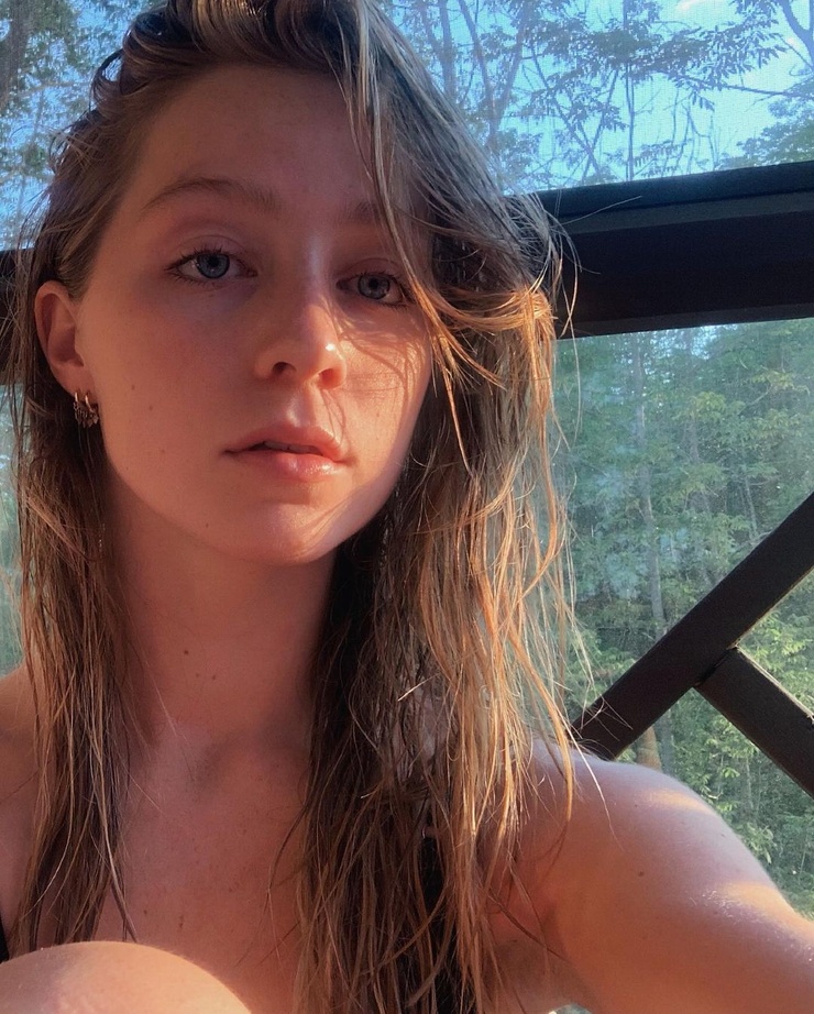 Picture of Brigette Roberts