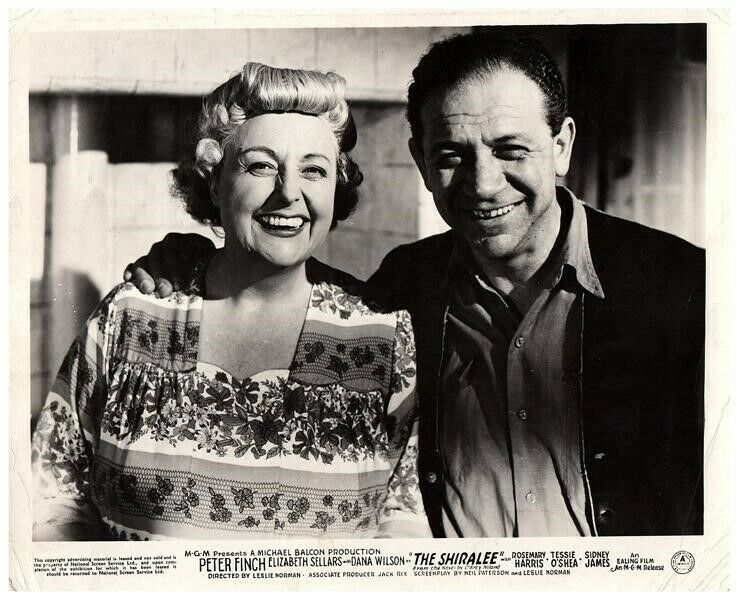 Picture of The Shiralee