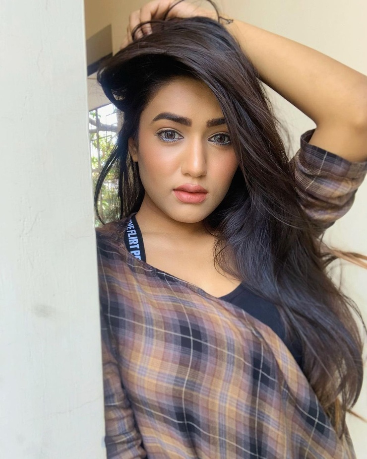 Picture of Garima Chaurasia