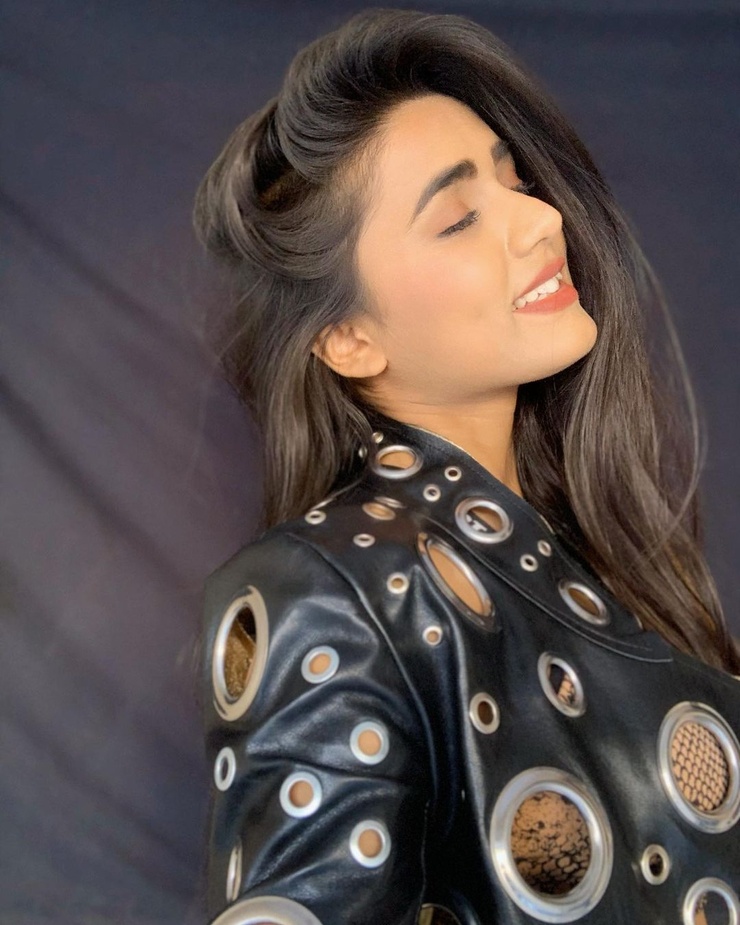 Picture of Garima Chaurasia