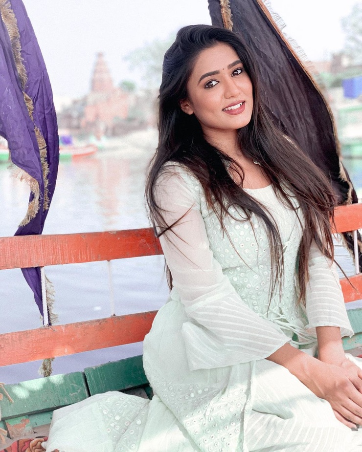 Picture of Garima Chaurasia