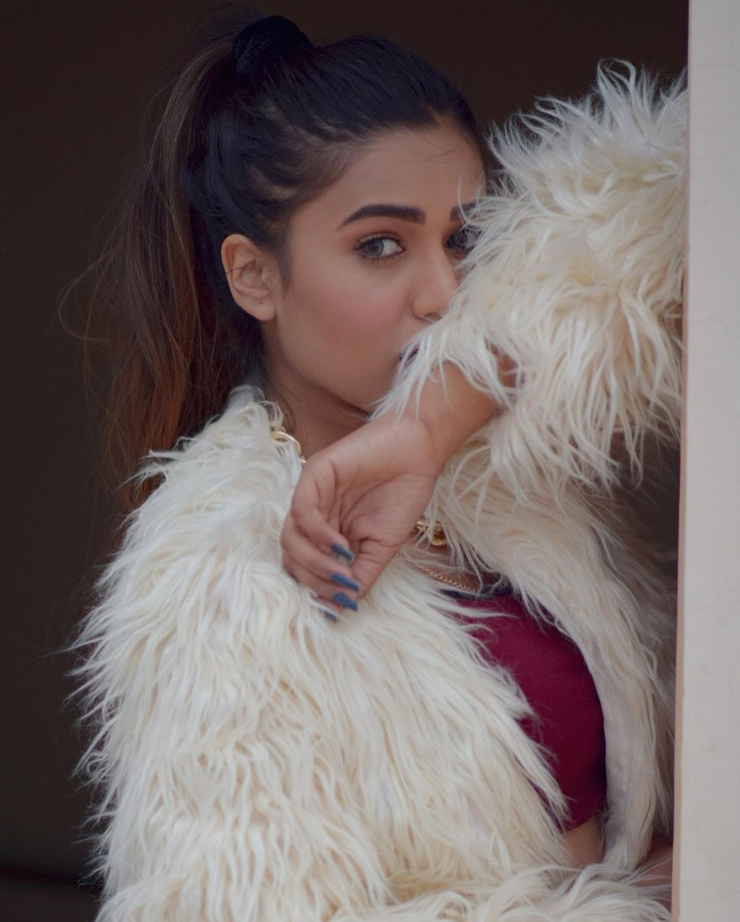 Picture of Garima Chaurasia