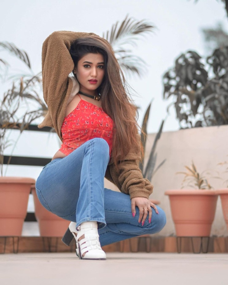 Picture of Garima Chaurasia