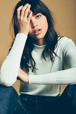 Picture of Fernanda Vega