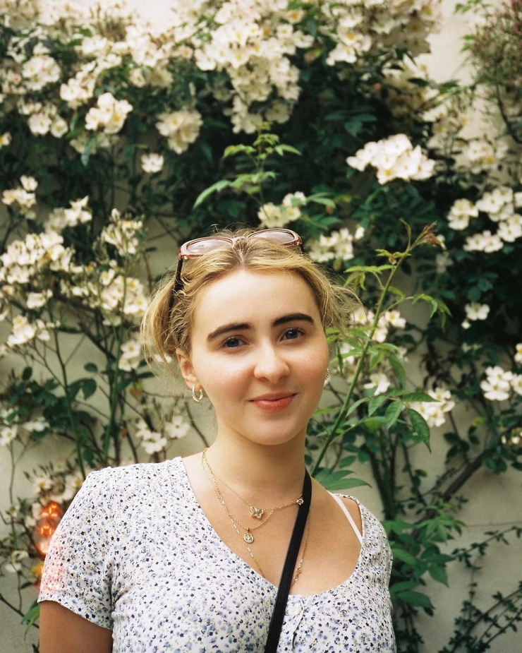 Picture of Sarah Carpenter