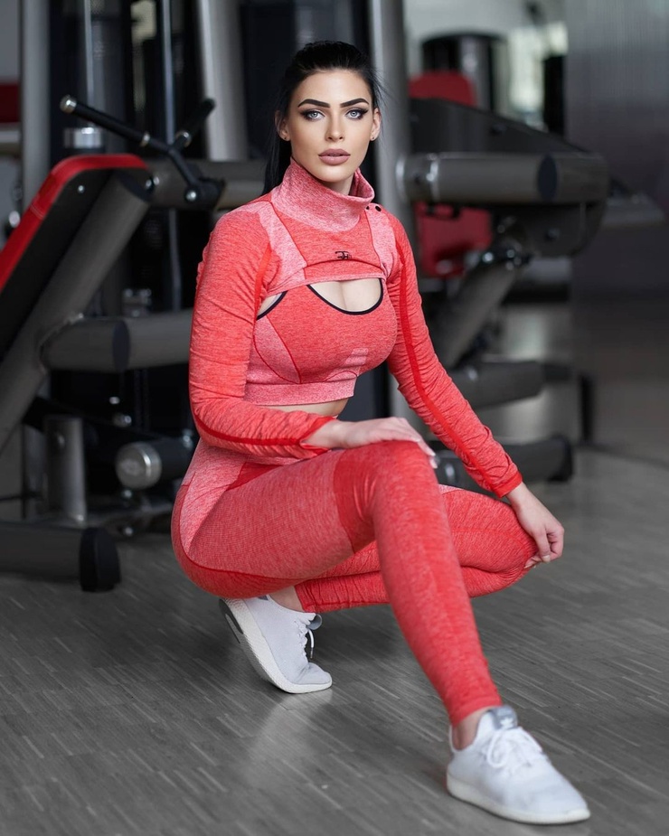 Picture of Jacqueline Neubauer