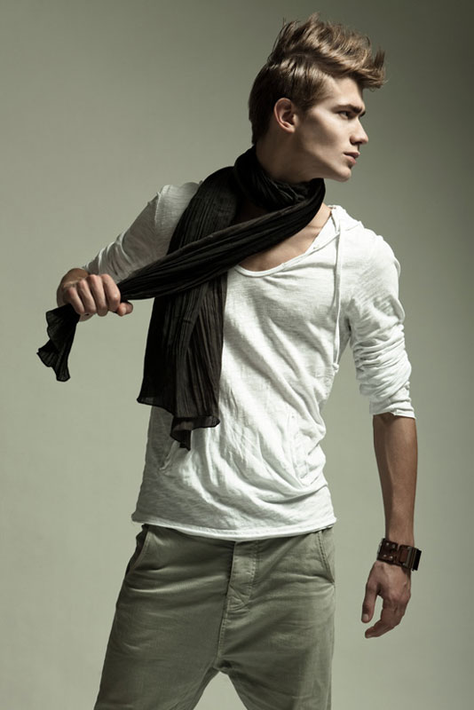 Moritz Mitterbauer picture