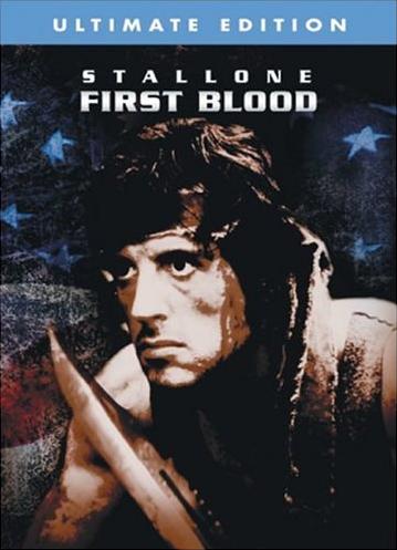 Picture of Rambo: First Blood