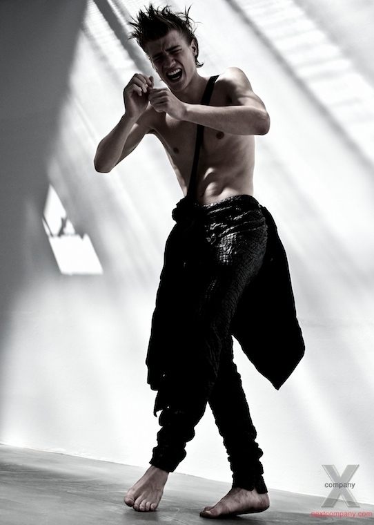 Picture of Moritz Mitterbauer