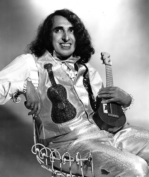 Tiny Tim