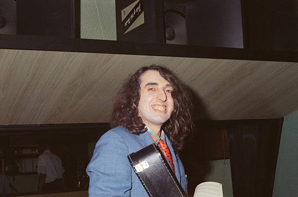 Tiny Tim