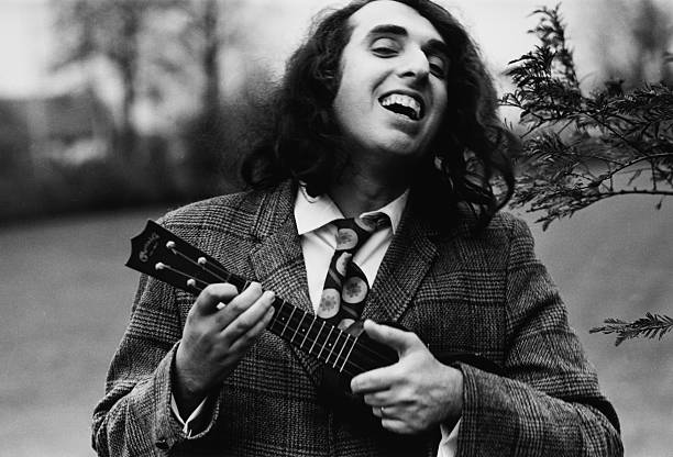 Tiny Tim