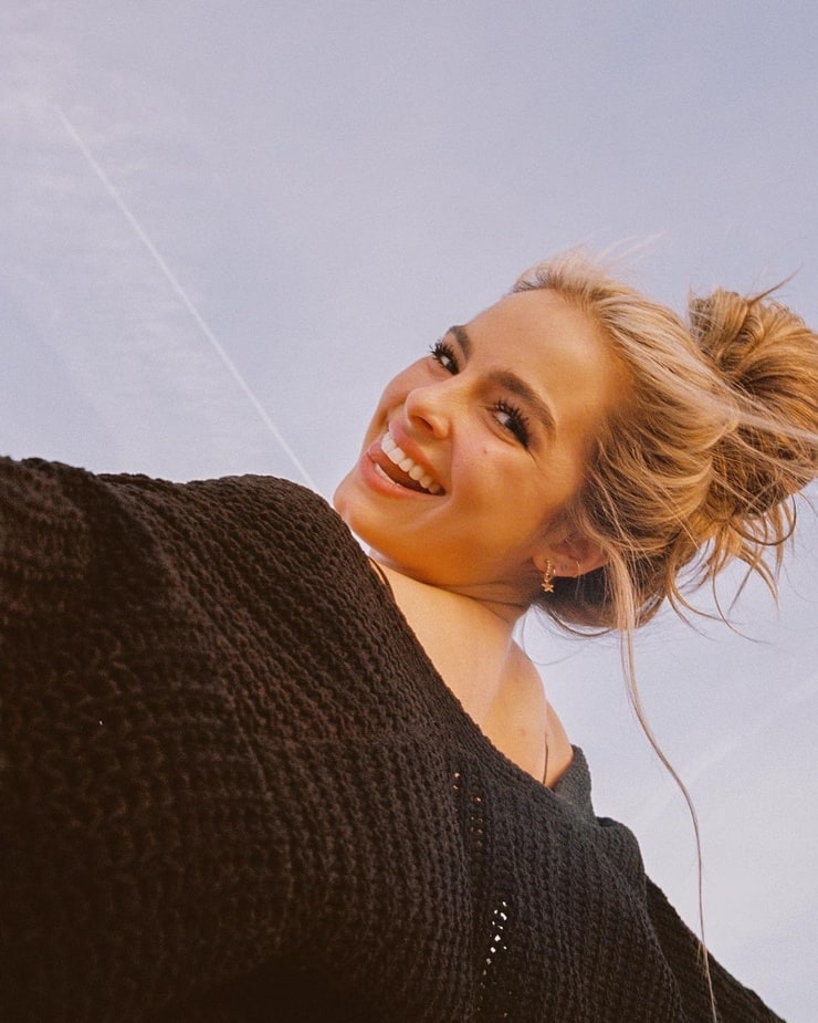 Picture of Addison Rae