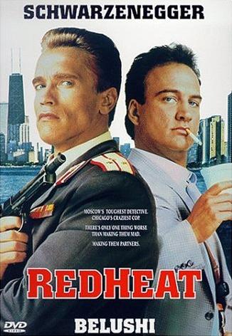 Picture of Red Heat