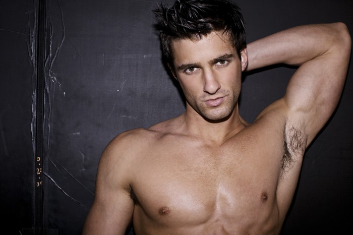 Picture of Adam Becker