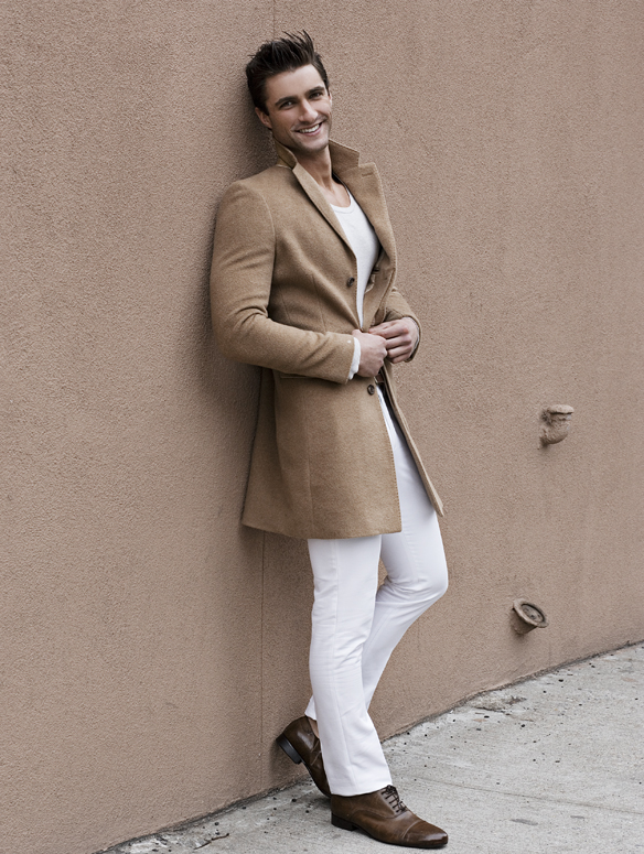 Picture of Adam Becker