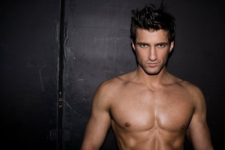 Picture of Adam Becker