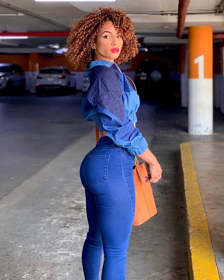 Picture of Marcela Amor Barnes
